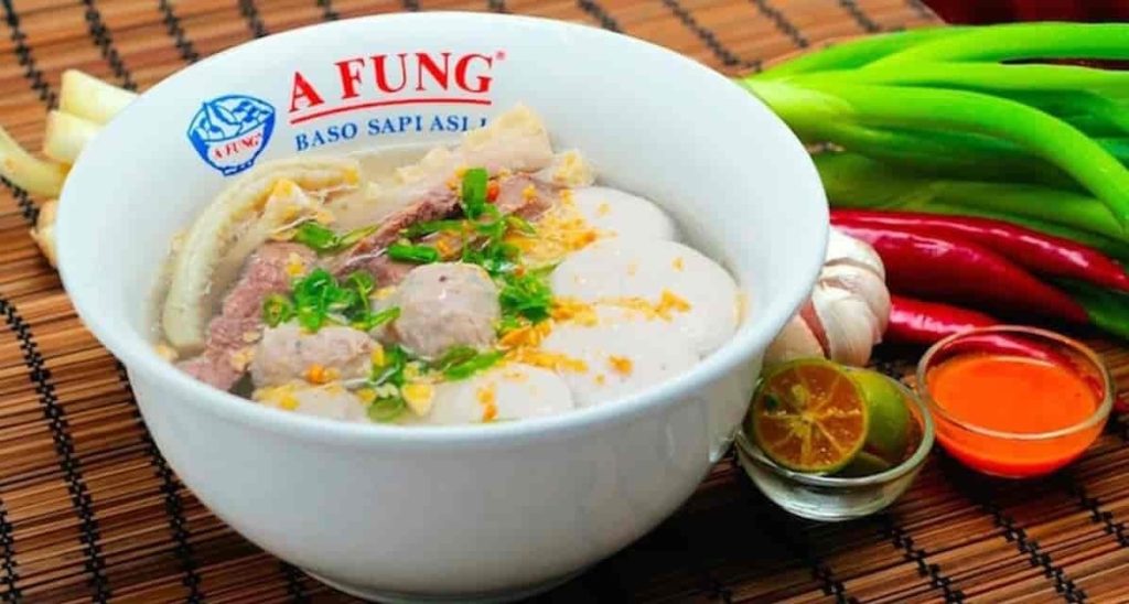 Belajar dari Insiden Baso A Fung, Begini Cara Sucikan Wadah Terkena ...