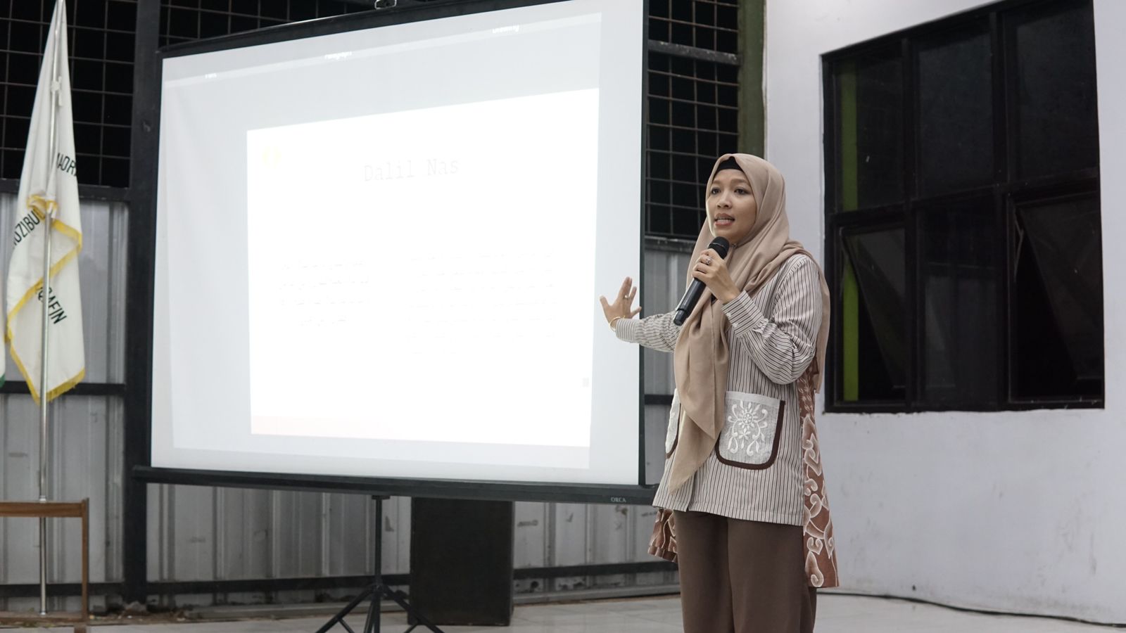 Bagaimana Islam Membahas Kesehatan Mental? Ini Penjelasan Nyai Rihab ...