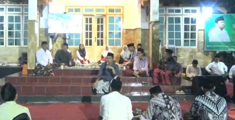 Getok Tular Teladan Buya Ja'far - Mengabarkan Kebaikan