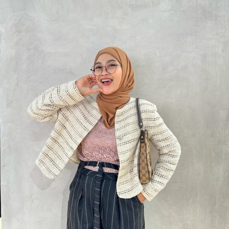 Yuk Kreatif! Begini Cara Bikin Amplop Lebaran Unik ala TikTokers Tira ...