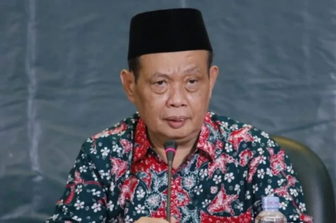 Innalillahi, Tokoh NU dan Sesepuh Gusdurian Kiai Imam Aziz Wafat - Mengabarkan Kebaikan