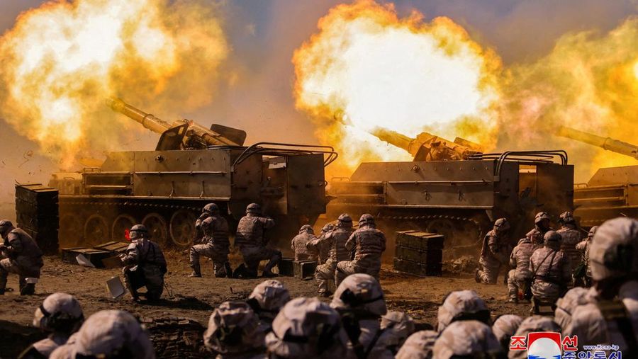 Ini 3 Dinamika Global yang Harus Diwaspadai Indonesia menurut Prof ...